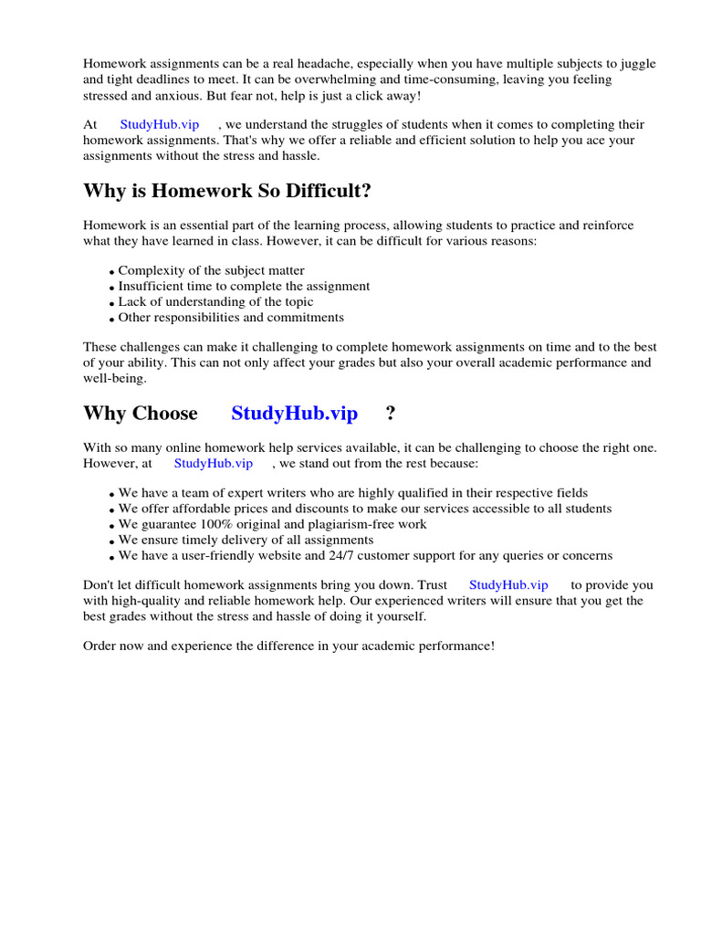 TQL Homework Assignment Answers | PDF | Homework