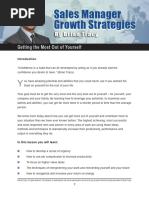 Escape the 9-to-5: 4-Hour Workweek Guide | PDF | Business