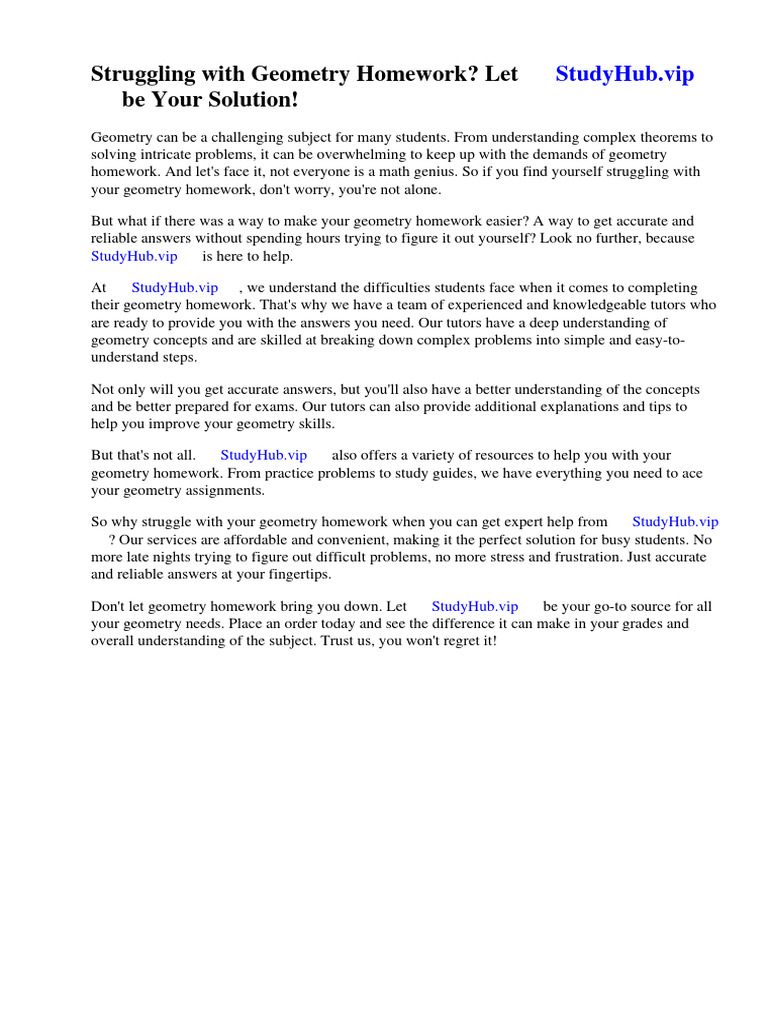 Glencoe Mcgraw Hill Geometry Homework Answers | PDF | Geometry | Homework