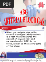 I STAT CG4 White Cartridge | PDF | Bicarbonate | Hemoglobin