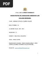 Medical Undertaking | PDF | Self-Improvement | Wellness