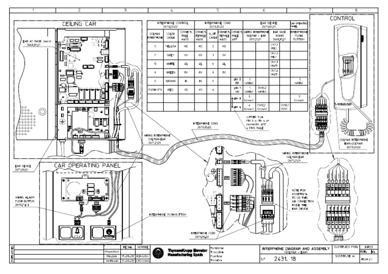 2431 18 H02 Ig | PDF