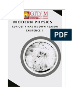 Lab Report Experiment 6 Diffraction Grating | PDF | Diffraction ...