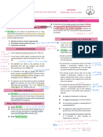 Article 1767 - 1867 Summary | PDF | Partnership | Law Of Agency