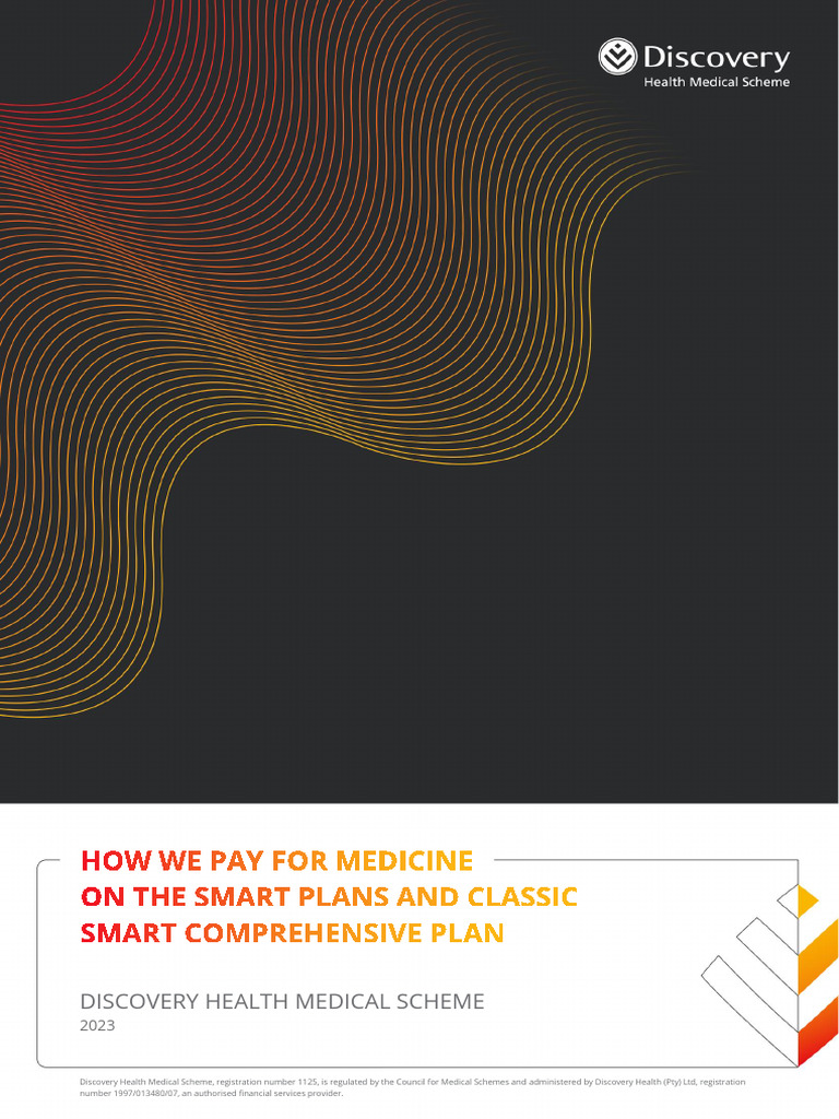 Smart Plan Medicine Coverage Guide | PDF | Health Care | Medicine