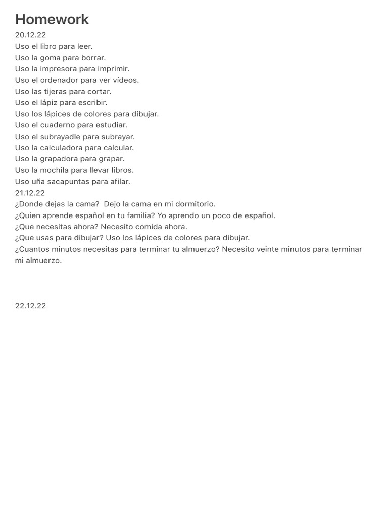 Homework 3 | PDF | Arte | Ficciones de misterio, "thriller" y crimen