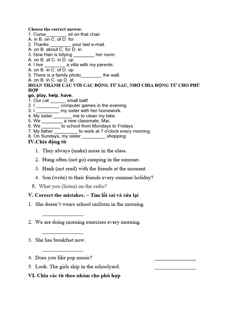 Bt. Unit 1 - 2 | PDF