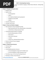 Freshman English-1 Course Syllabus | PDF | English Language | Part Of ...