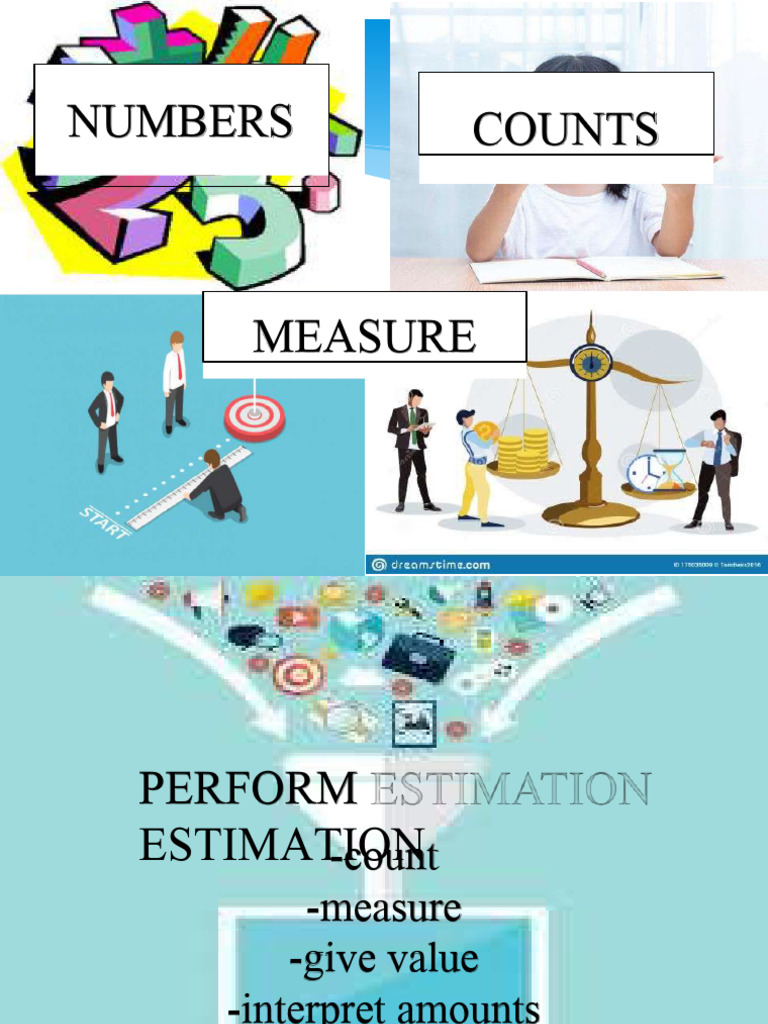 Lesson 3 - Perform Estimation and Calculation | PDF | Plants | Fertilizer