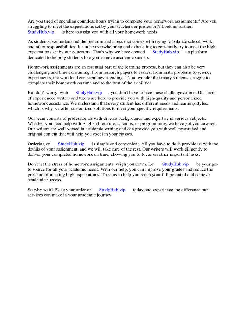 Homework Expectations Letter | PDF | Http Cookie | Homework