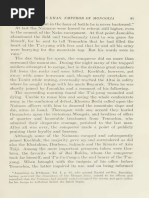 Kheshig: Genghis Khan's Elite Guards | PDF | Mongol Peoples | Mongols