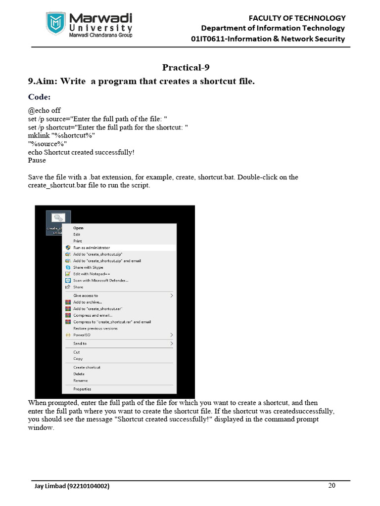 p9 Ins Vedant | PDF | Computers