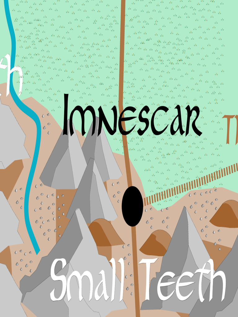Imnescar | PDF