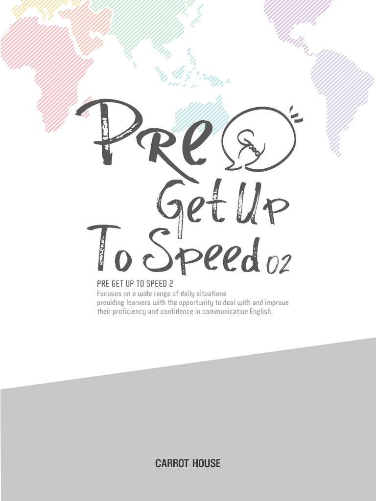 Pre GUTS 2 Ver 2014 | PDF | Learning | Language Acquisition