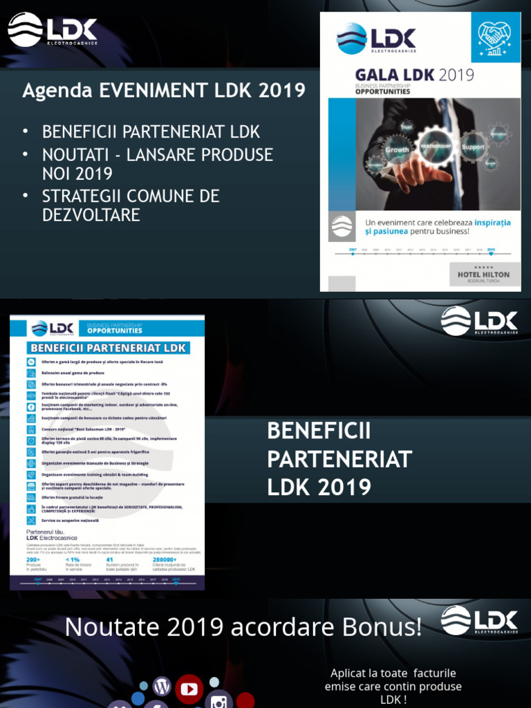 Prezentare Bodrum 2019 | PDF | Hospitality Industry