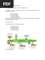 Community Entry Process and Strategies | PDF | Community | Leadership