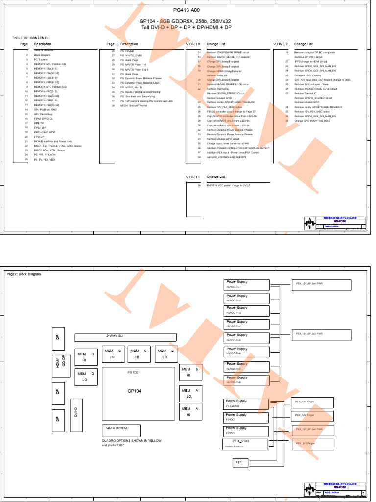 V336 40 (00017967) Decrypt | PDF | Electronics | Computer Engineering