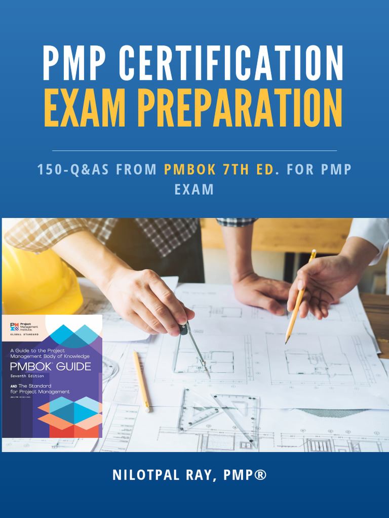 PMBOK+7th+Ed.+150+QnA+Workbook Udemy+35+PDU+Course PMPwithRay | PDF ...