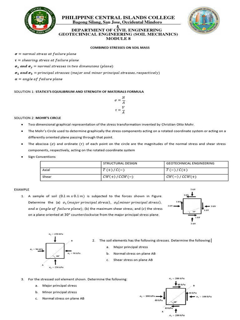 Module 9 | PDF | Physics | Geometry