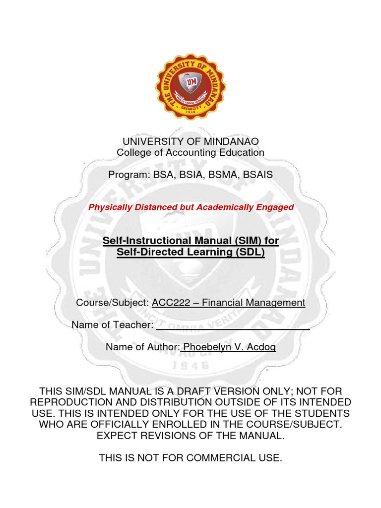 Approved CAE - BSA BSMA BSAIS BSIA - ACC 222 - Acdog | PDF | Sole Proprietorship | Corporations