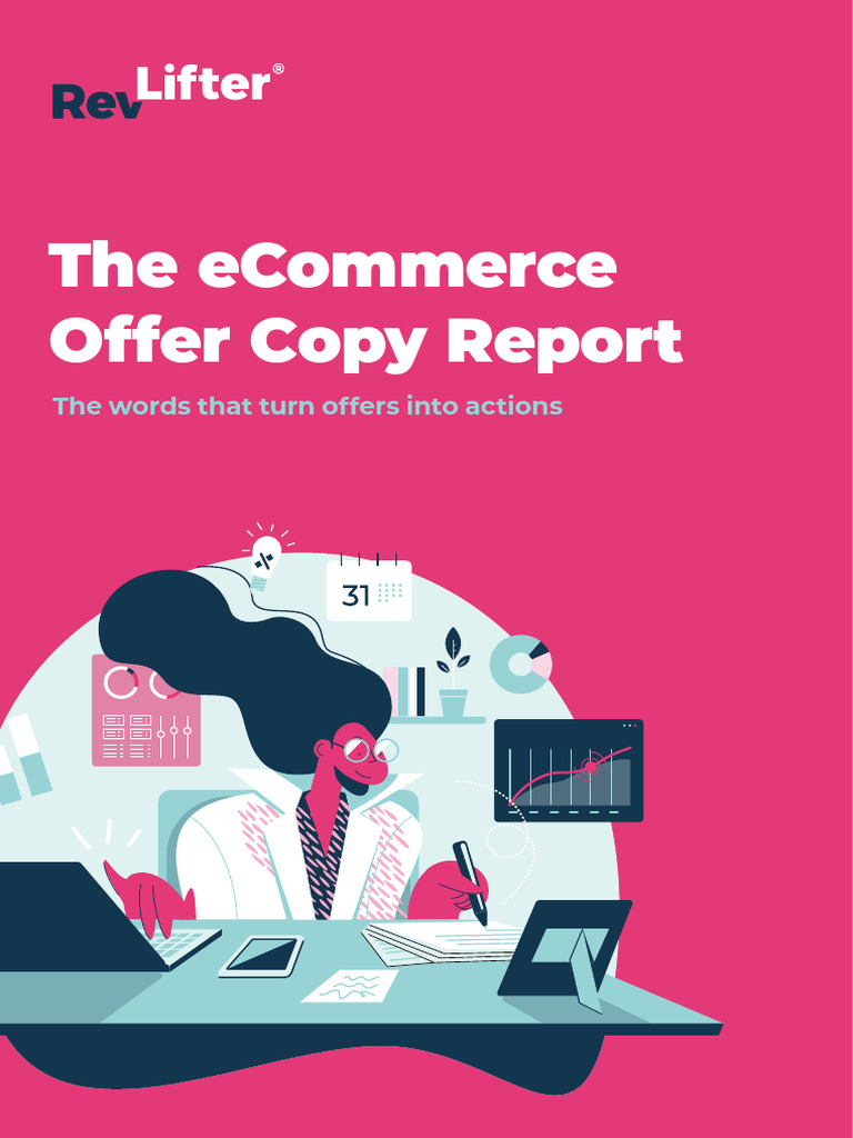 Offer Copy Report 2023 - Digital 6 | Download Free PDF | Black Friday ...