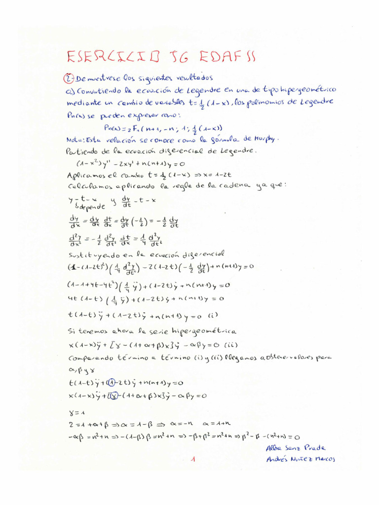 Ejercicio TG EDAF II AlbayAndrés | PDF