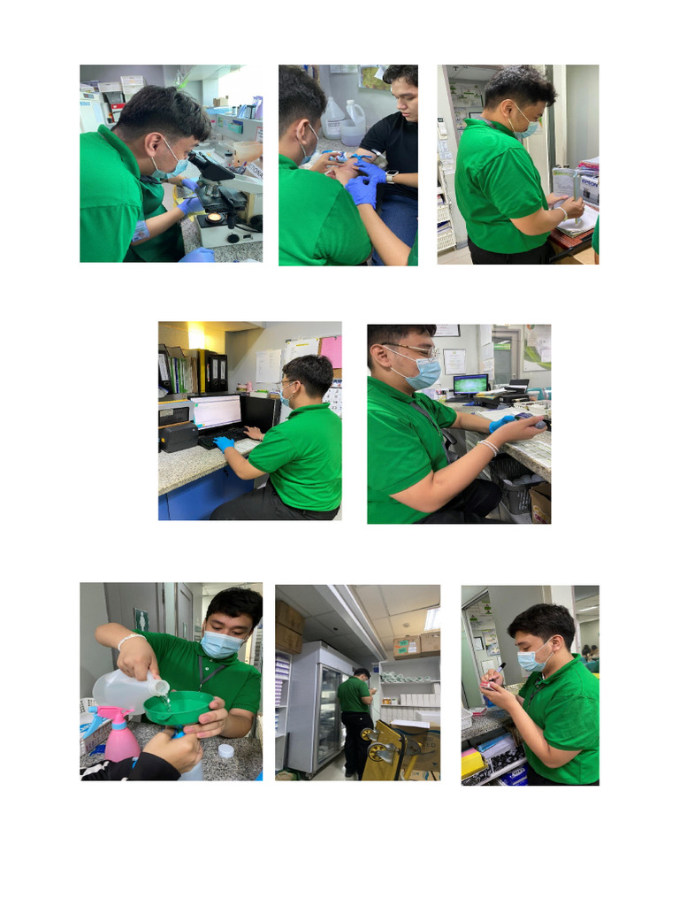 Pca Documentation Pictures | PDF