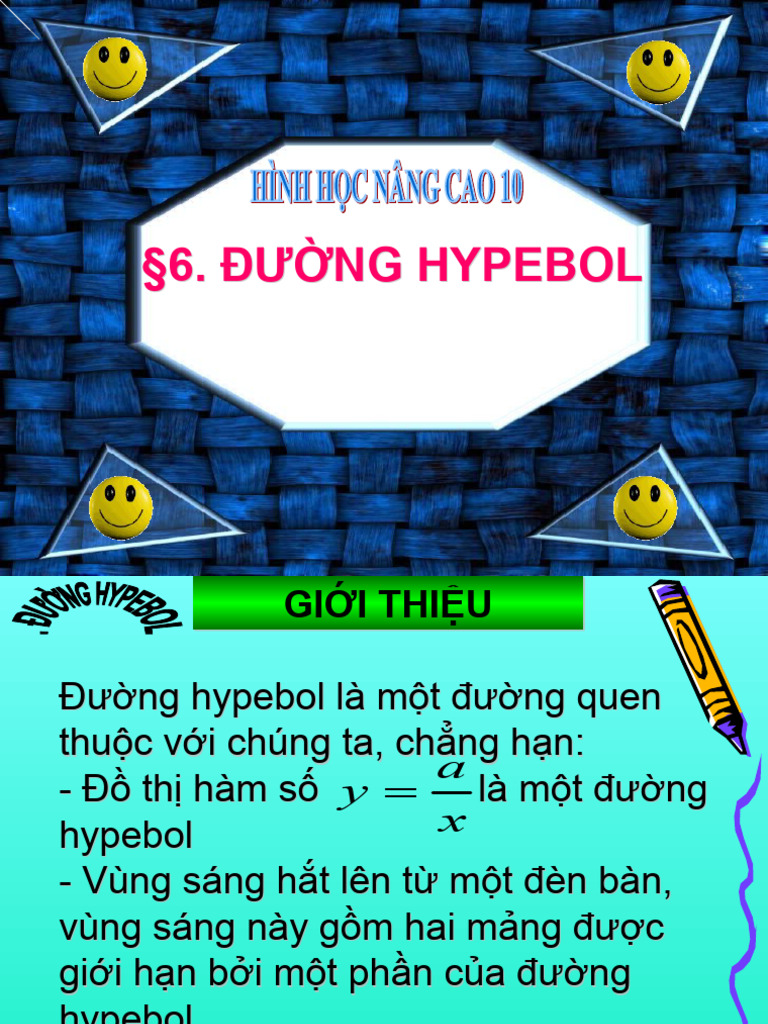 HYPERBOL | PDF
