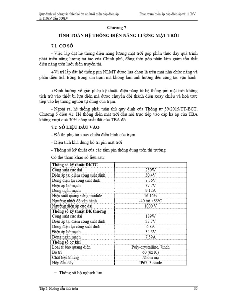 Tailieunhanh Ebook Phan Tram Bien Ap Cap Dien Ap 110kv Tap 2 Phan 2 Tap Doan Dien Luc Viet Nam ...