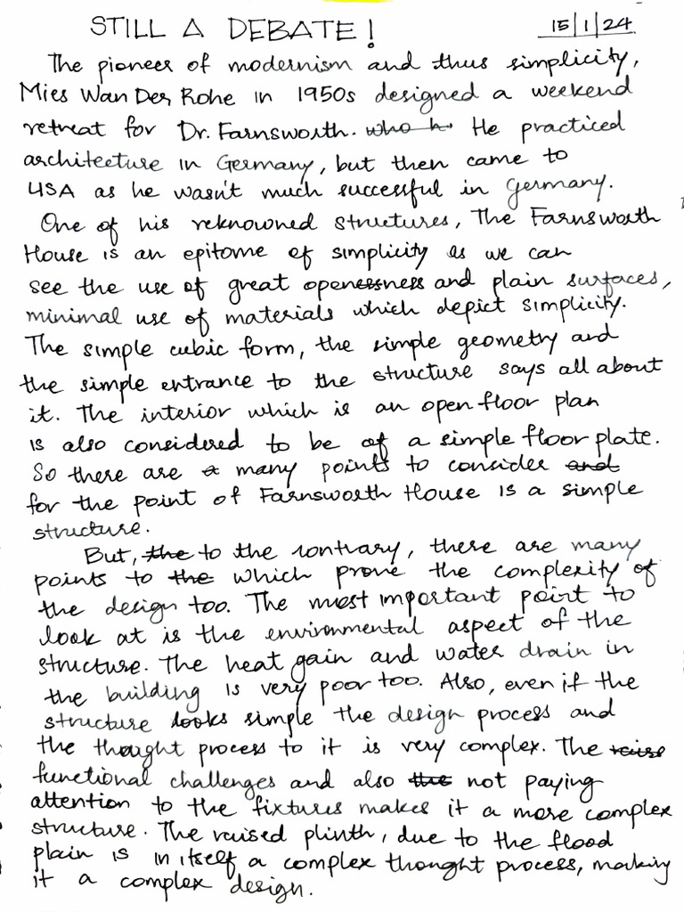 Adt Assignment 1 Sem6 | PDF