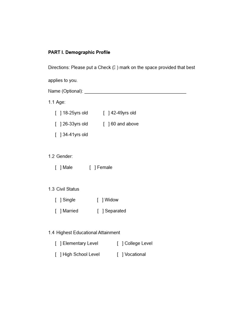 Questionnaire Maryjanem2 | PDF | Substance Abuse | Drug Rehabilitation