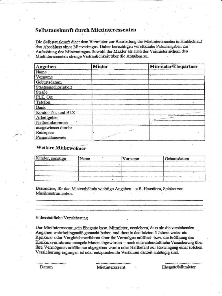 Schneerumpflicht Fr Mieter