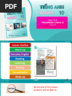 Starters 8 Complete Practice Tests SUCCEED | PDF