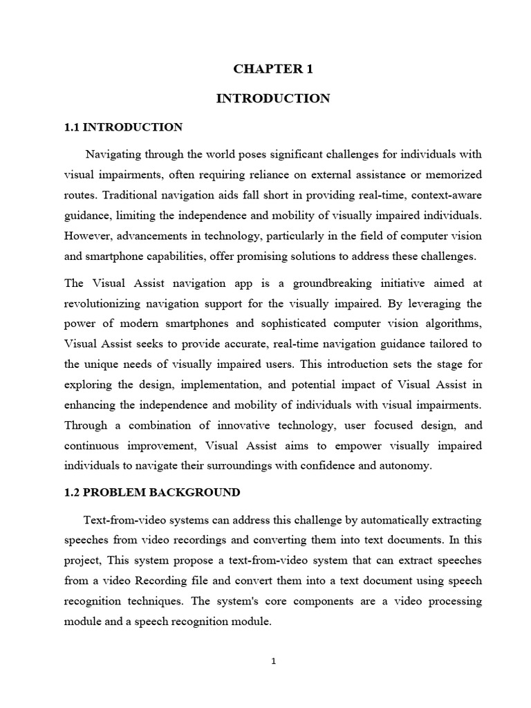 Visual Assist | PDF | Conceptual Model | Databases
