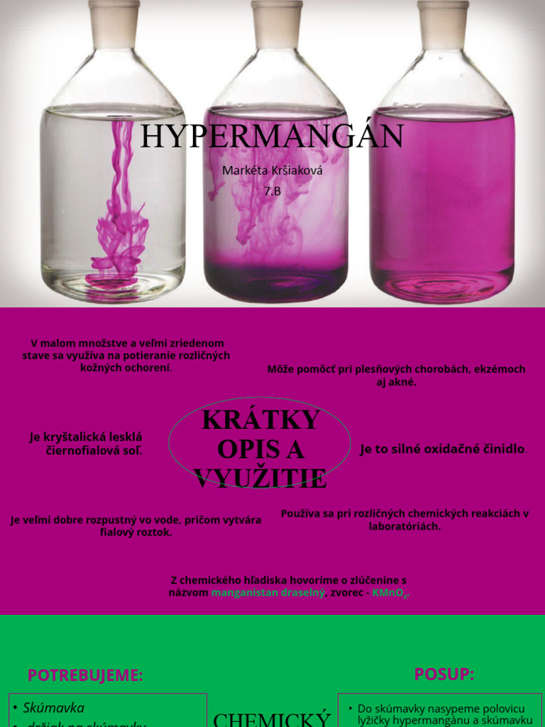 HYPERMANGÁN | PDF