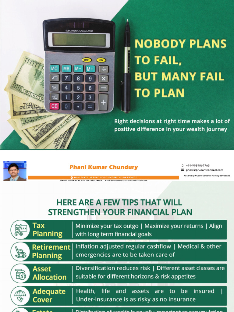 Sales Kit | PDF