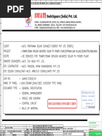 Tricolite Electrical Panel Wiring Guide | PDF | Relay | Electrical Wiring