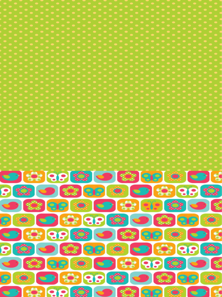 Kits Papel Digital 7 | PDF