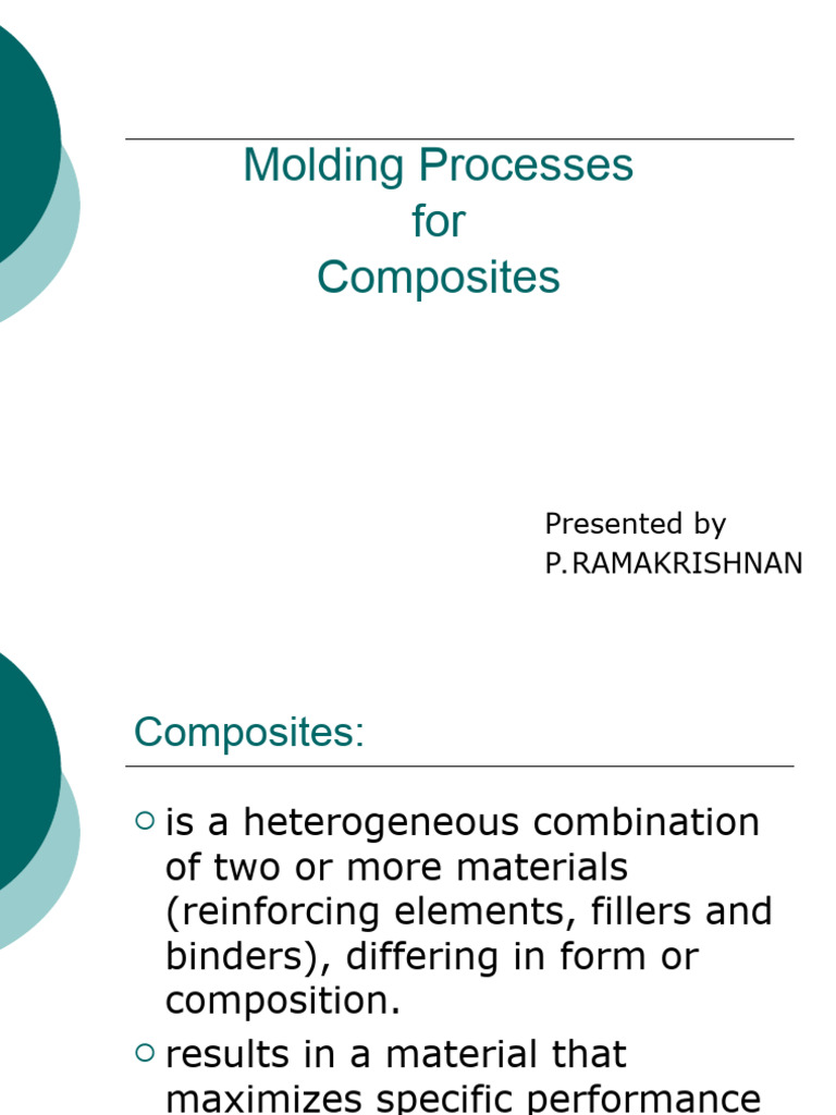 The SCRIMP Process | PDF | Composite Material | Materials