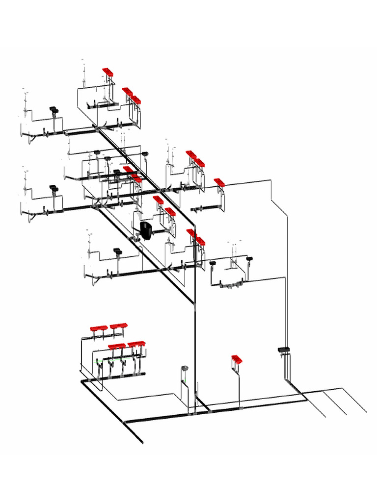 Isometric Plumbing Revit | PDF