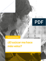Prospecto Bideon | PDF | Hipertensión | Anestesia