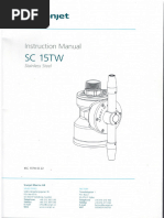Alpacon Descalant II: Scale Removal Guide | PDF | Physical Sciences ...