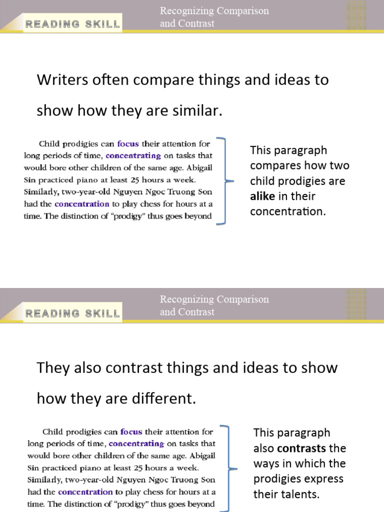 Reading Skill Lev3 U8 Oup p116 | PDF | Career & Growth | Philosophy