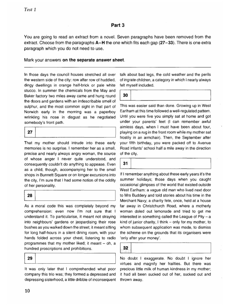 Gapped CPE1 | PDF