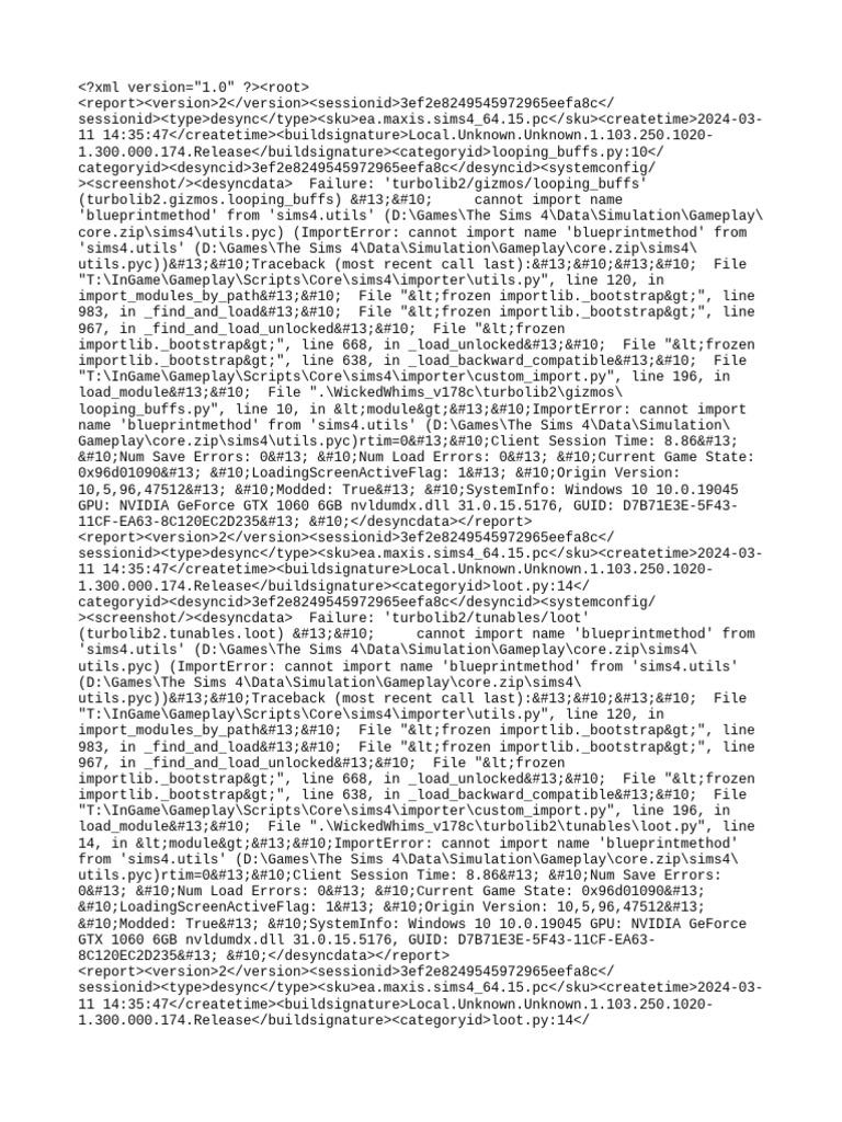 Lastexception 63845843876 | PDF | Graphics Processing Unit | Computing