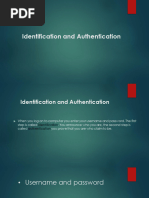 Disable ID and Password Changes in TeamViewer | PDF
