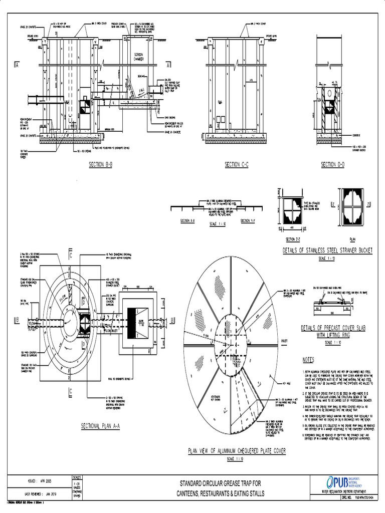 WRN STD 040a | PDF