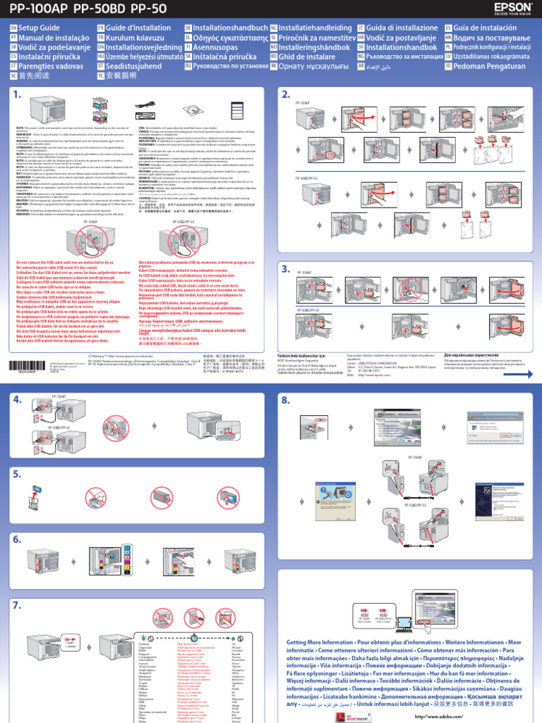 PP-100AP 50BD 50 SG | PDF