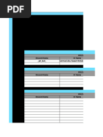 LAS Rank Structure | PDF | Emergency Medical Services | Emergency Services