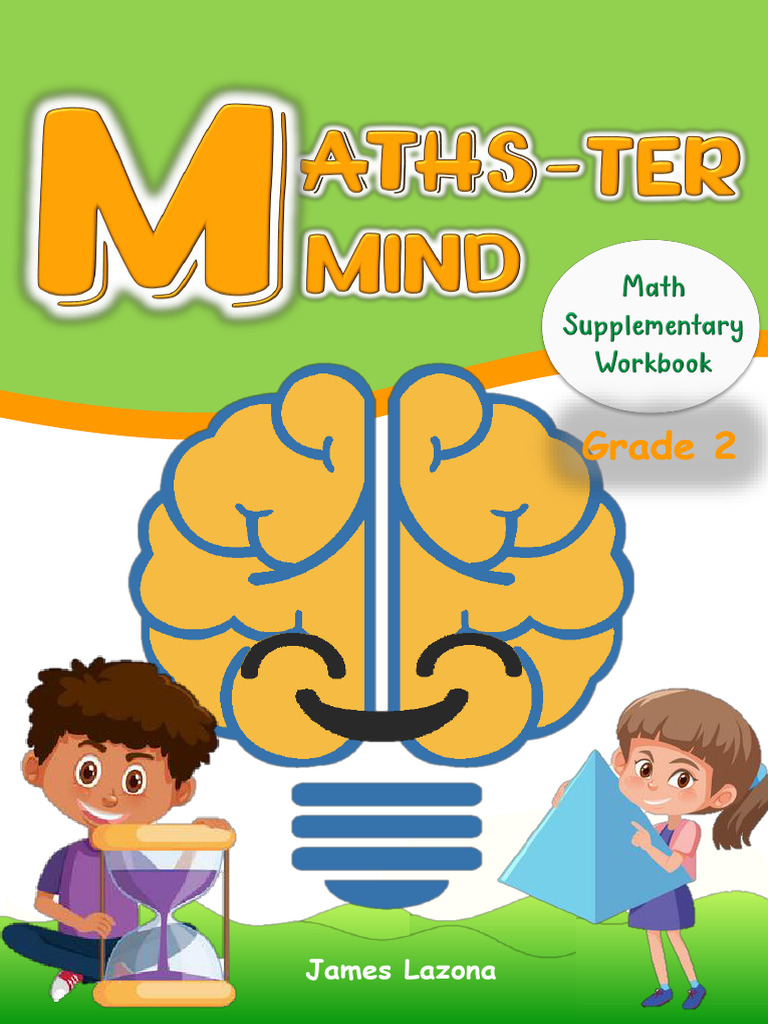 Maths Ter Mind Supplementary Workbook Pdf Teachers Mathematics